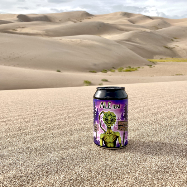 Black Forest Brewing