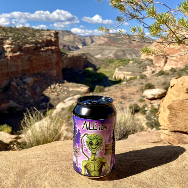 Black Forest Brewing