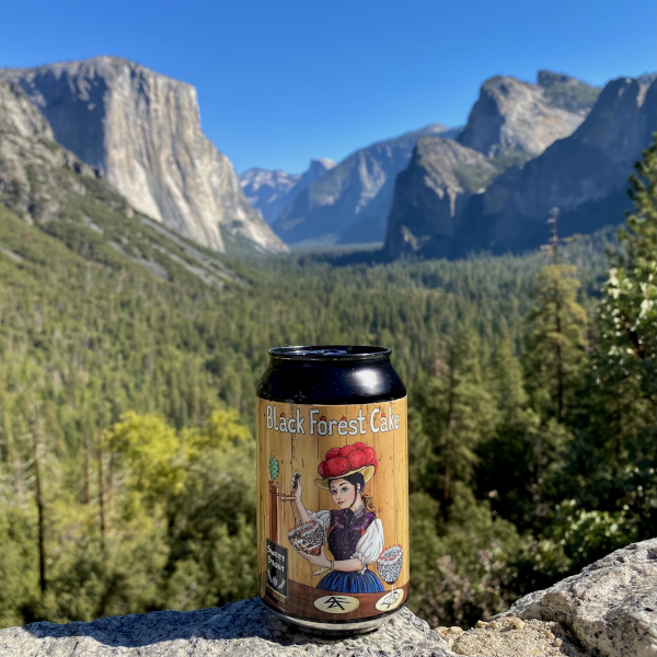 Black Forest Brewing
